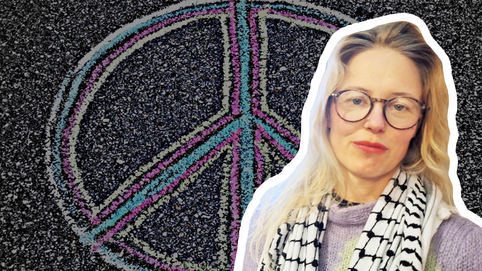 På nationaldagen tänkte jag på freden – Proletären